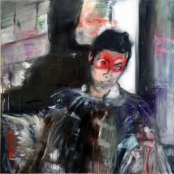 Tanja Selzer | Artist | ARTITIOUS