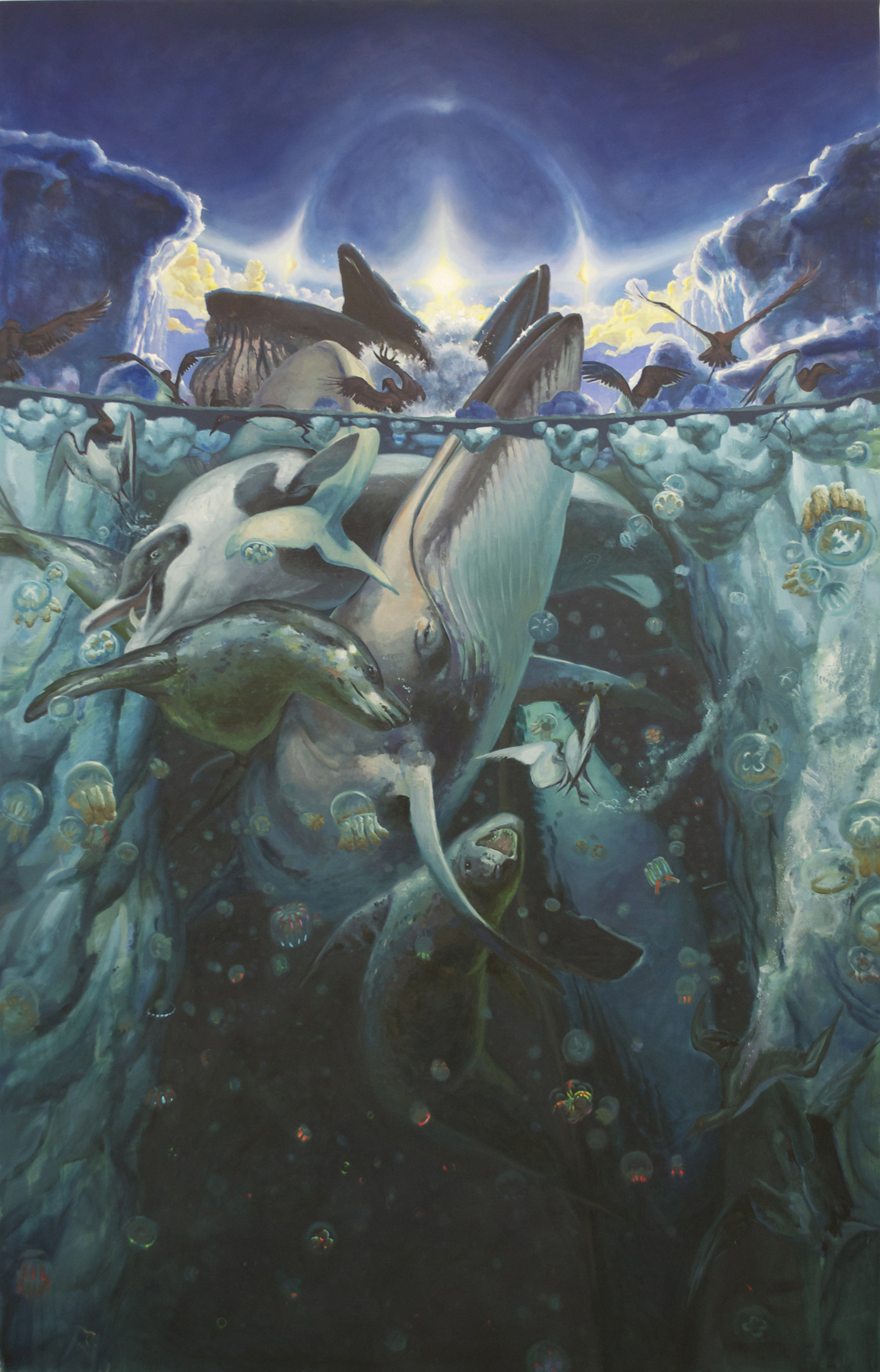 Kerry Thompson | Artist | ARTITIOUS