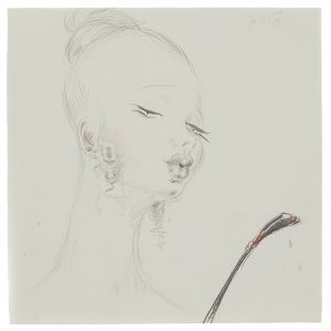 Ernie Luley Superstar | Artist | ARTITIOUS