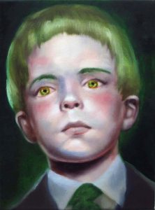 Simone Haack | Artist | ARTITIOUS