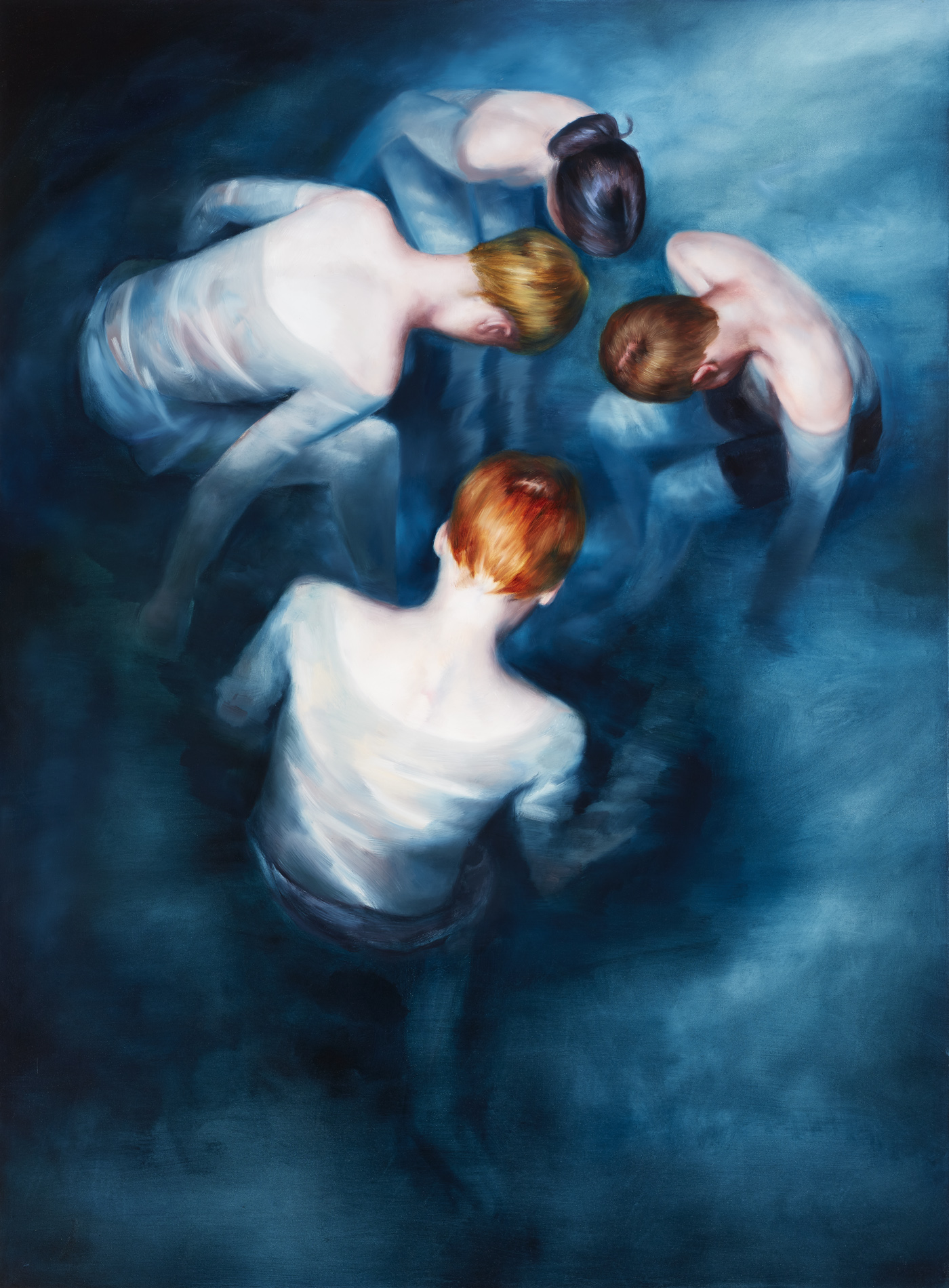 Simone Haack | Artist | ARTITIOUS