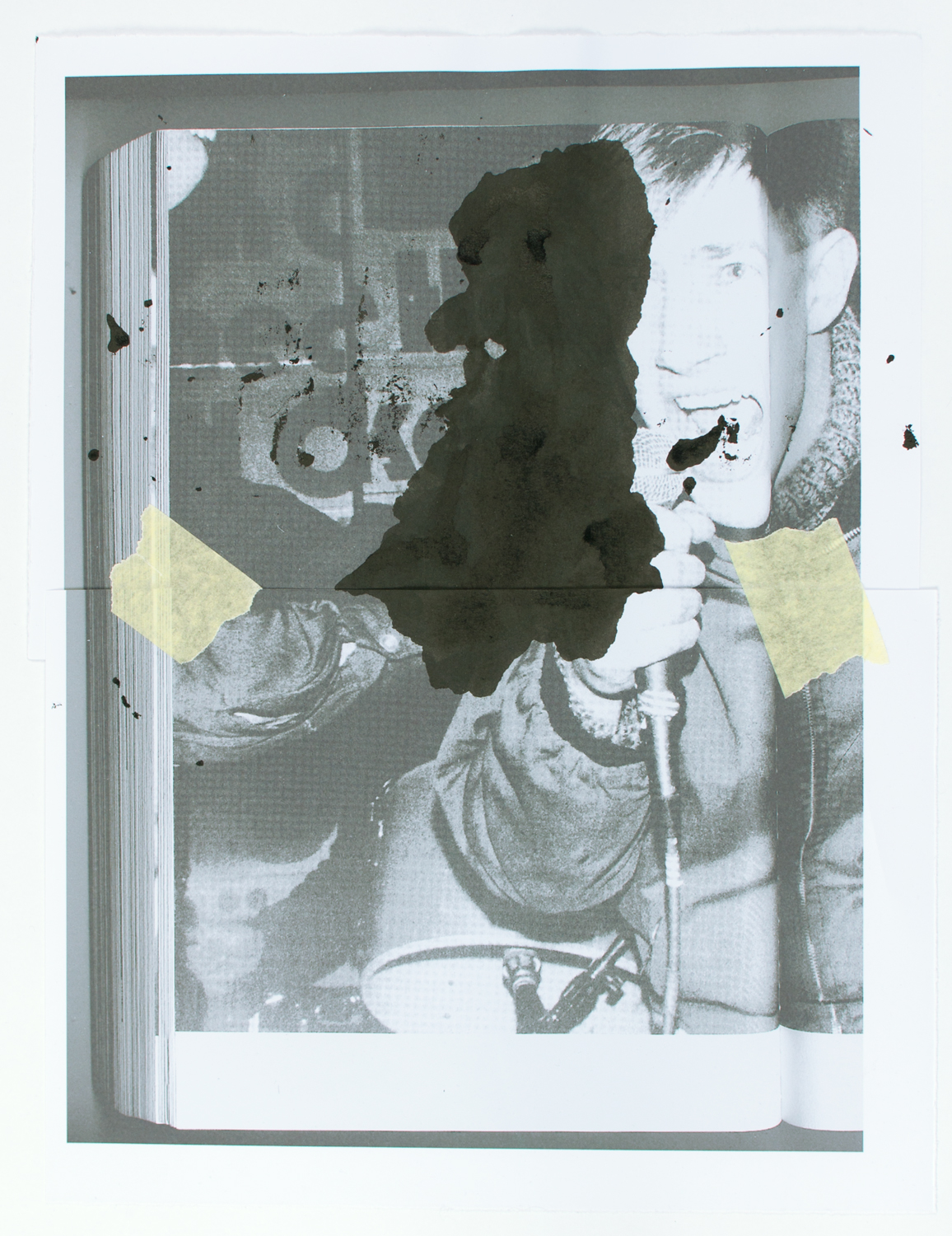 Thomas Rhube | Artist | ARTITIOUS