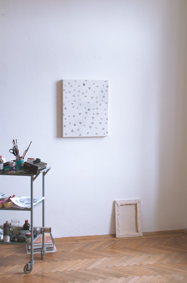 Thomas Rhube | Artist | ARTITIOUS