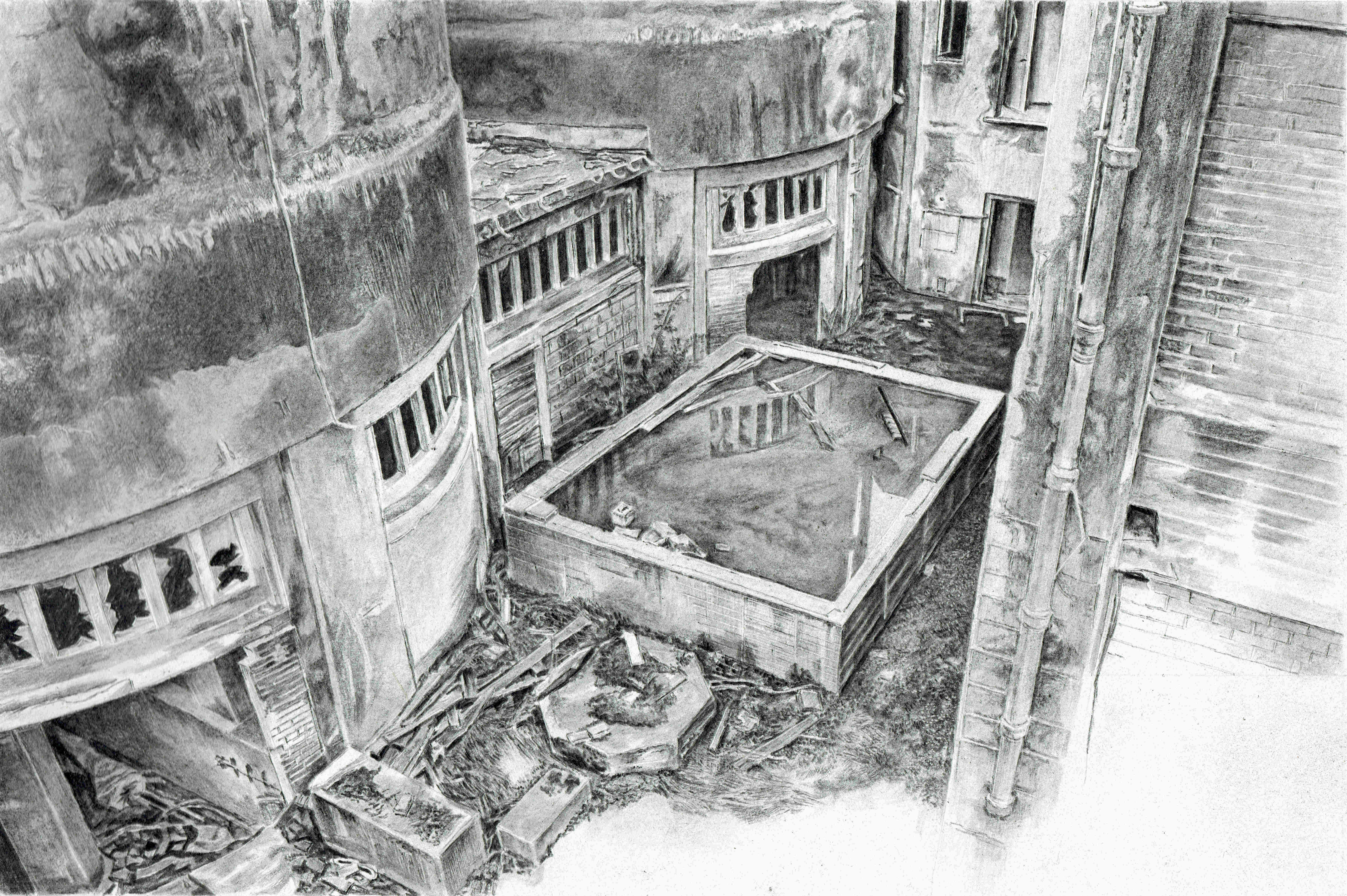 Alexander Schellbach | artitious