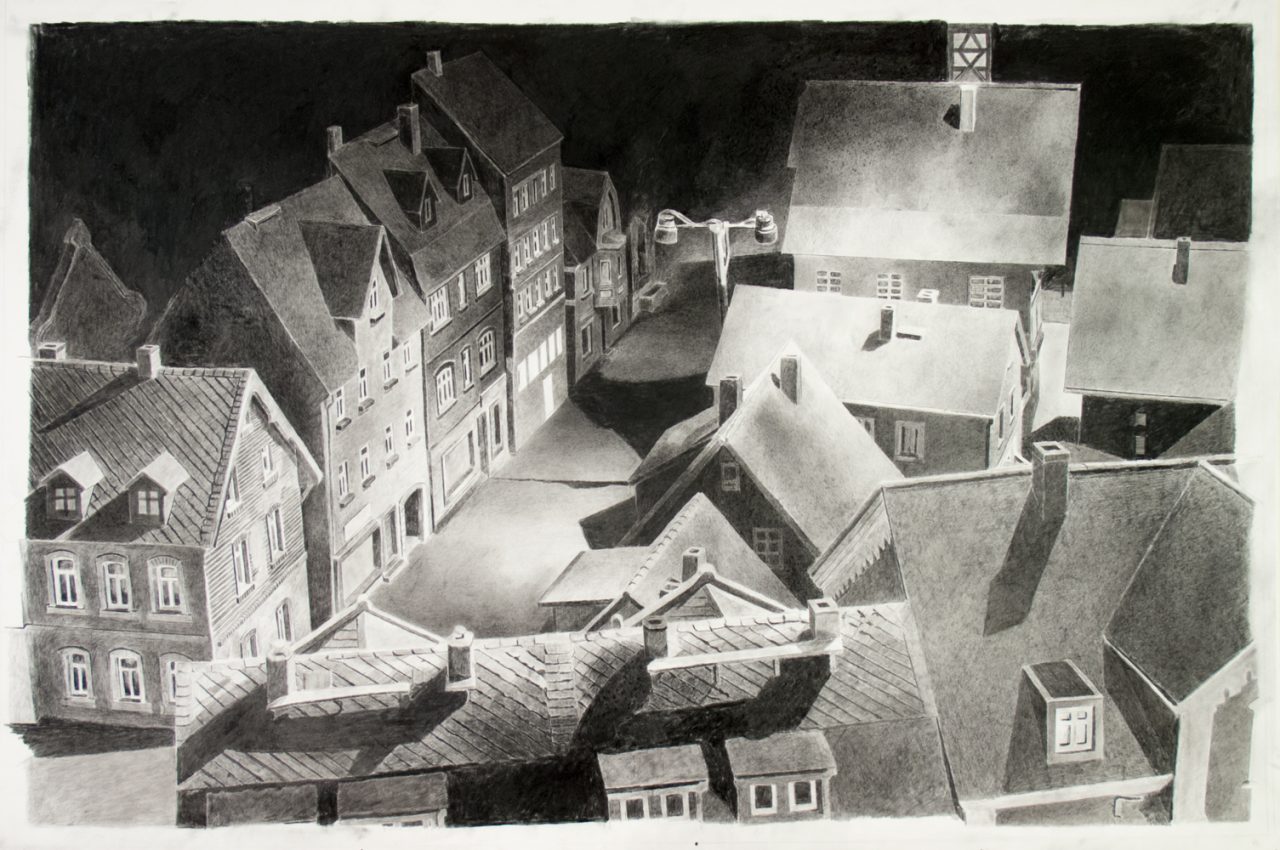 Alexander Schellbach | artitious