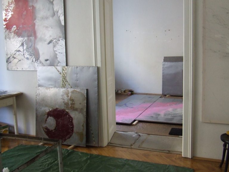 Alexander Karner | Artist | ARTITIOUS