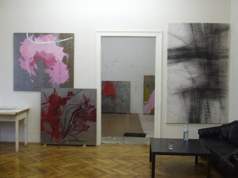 Alexander Karner | Artist | ARTITIOUS