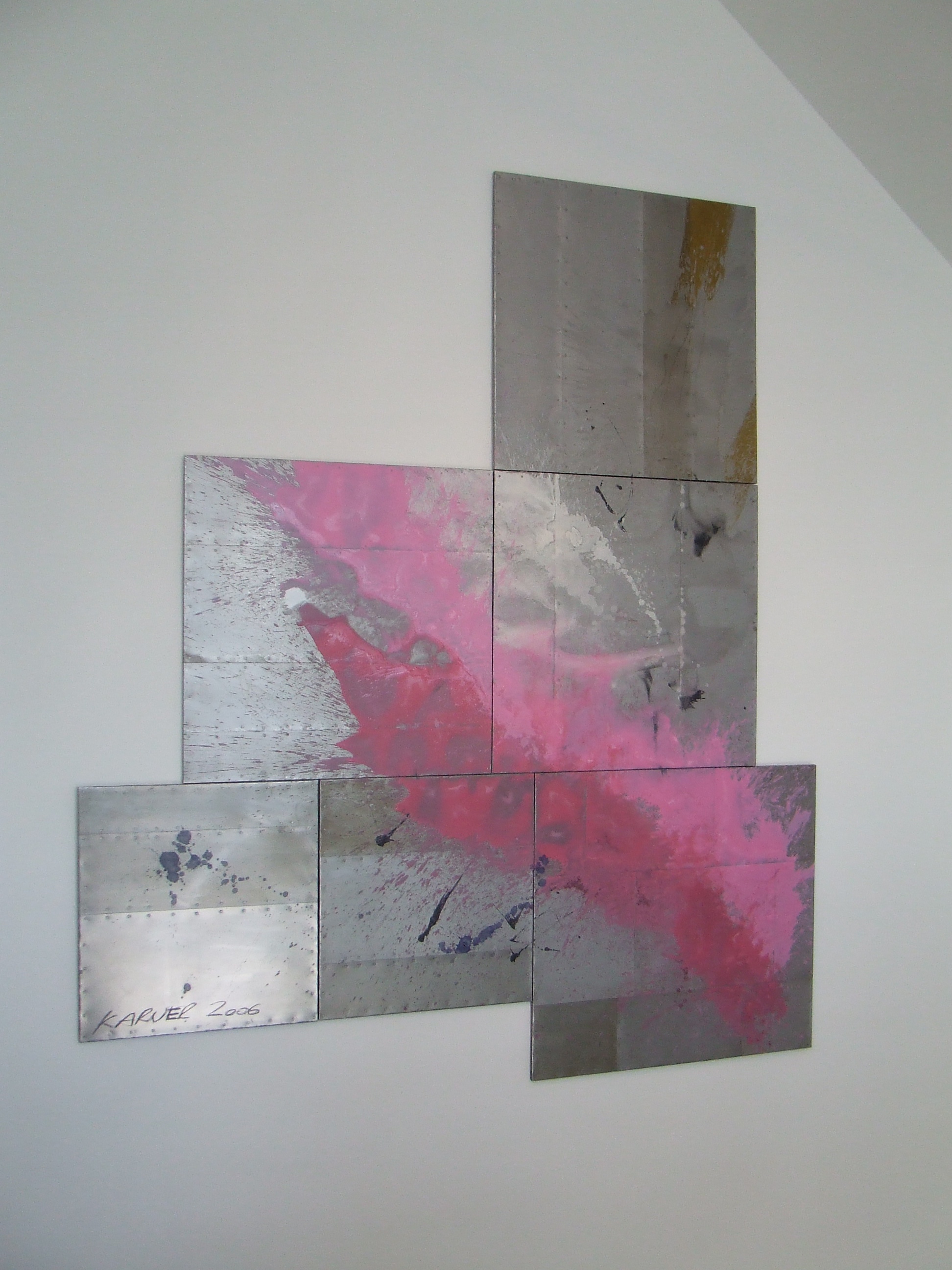 Alexander Karner | Artist | ARTITIOUS