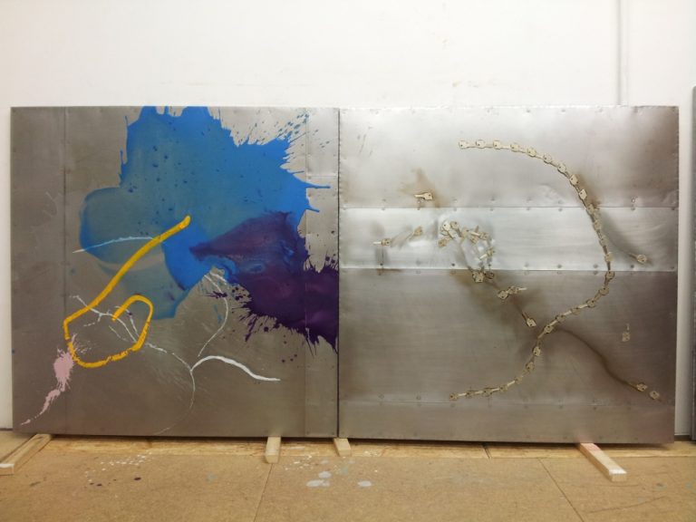 Alexander Karner | Artist | ARTITIOUS