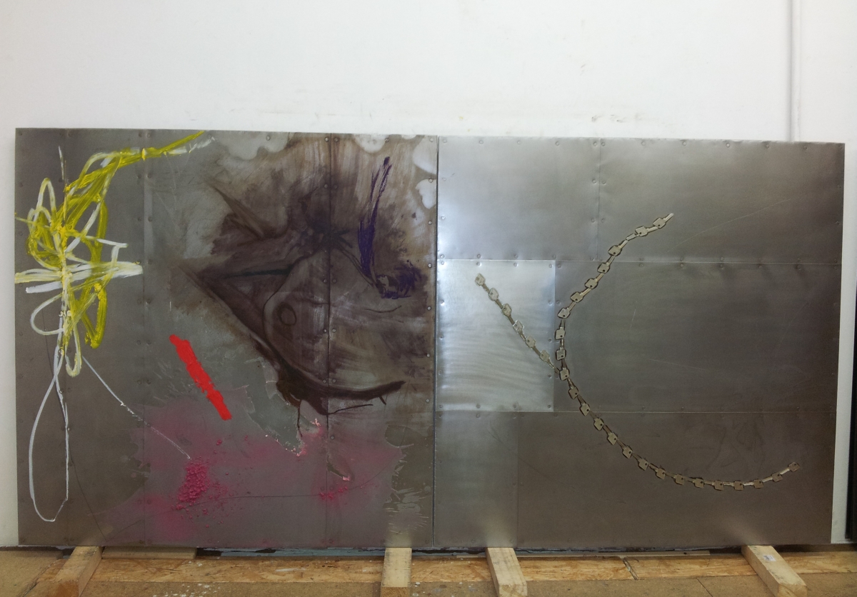 Alexander Karner | artitious