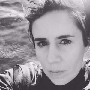 Mimei Thompson | Artist | ARTITIOUS