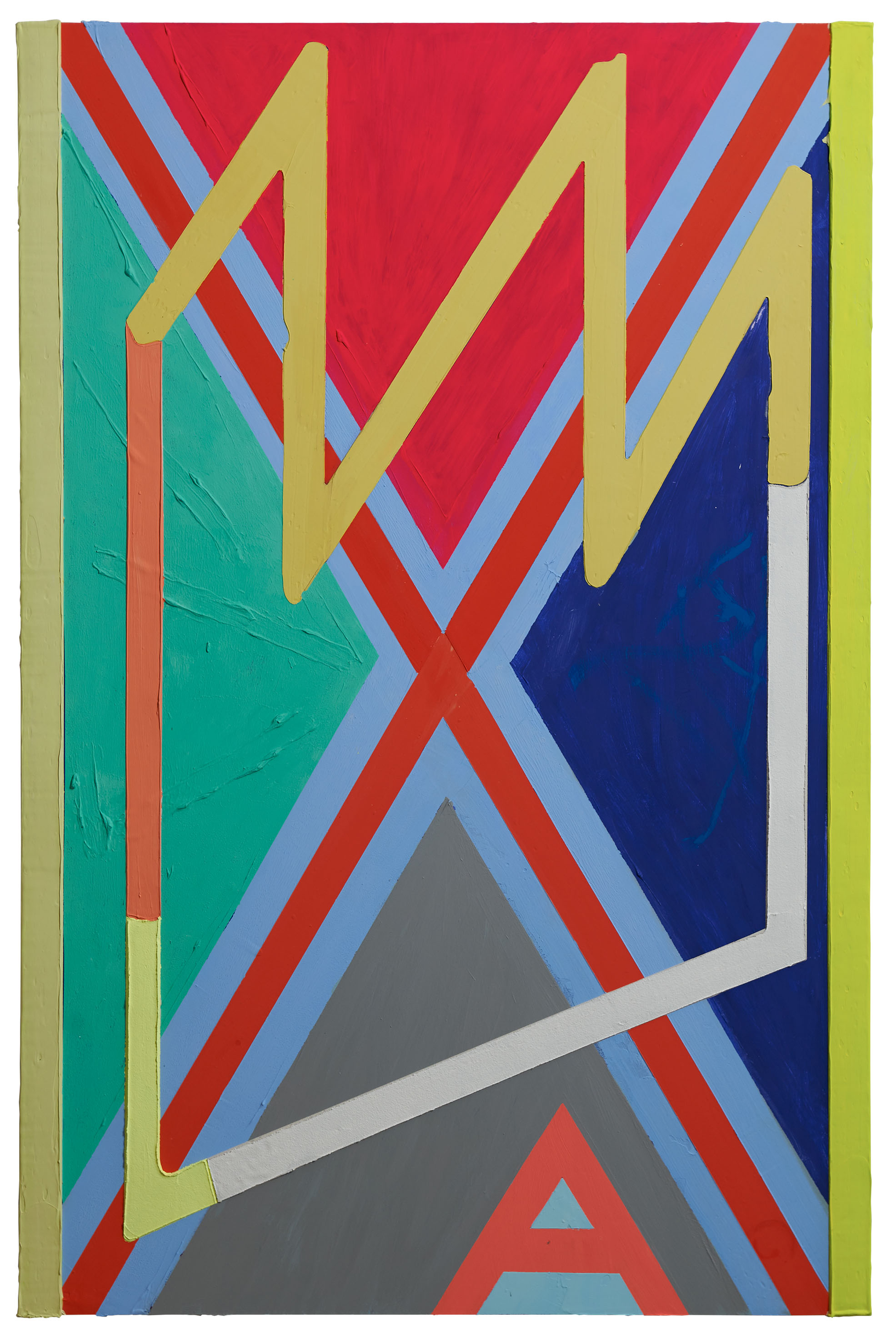 Florian Haller | Artist | ARTITIOUS