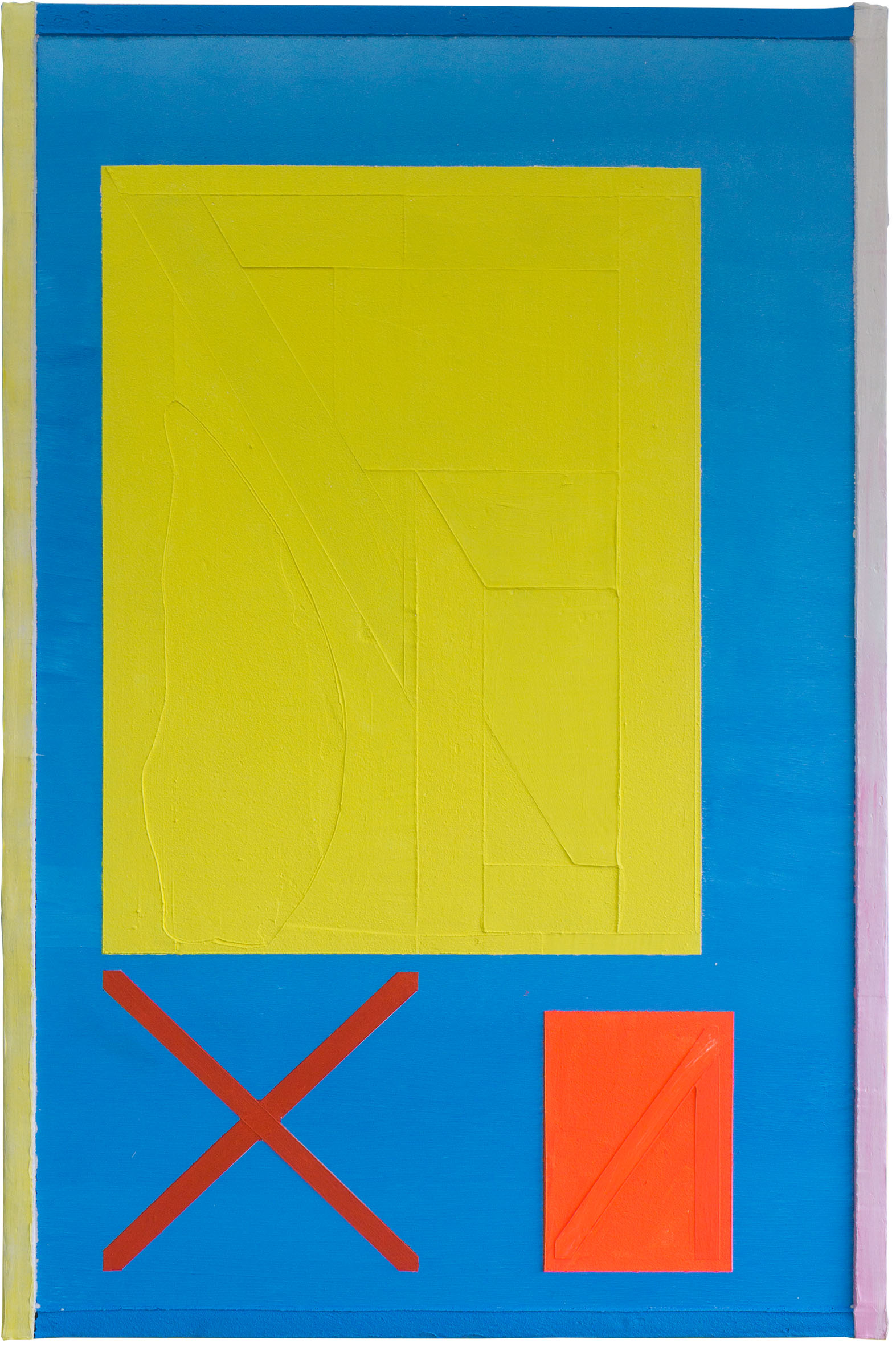 Florian Haller | Artist | ARTITIOUS