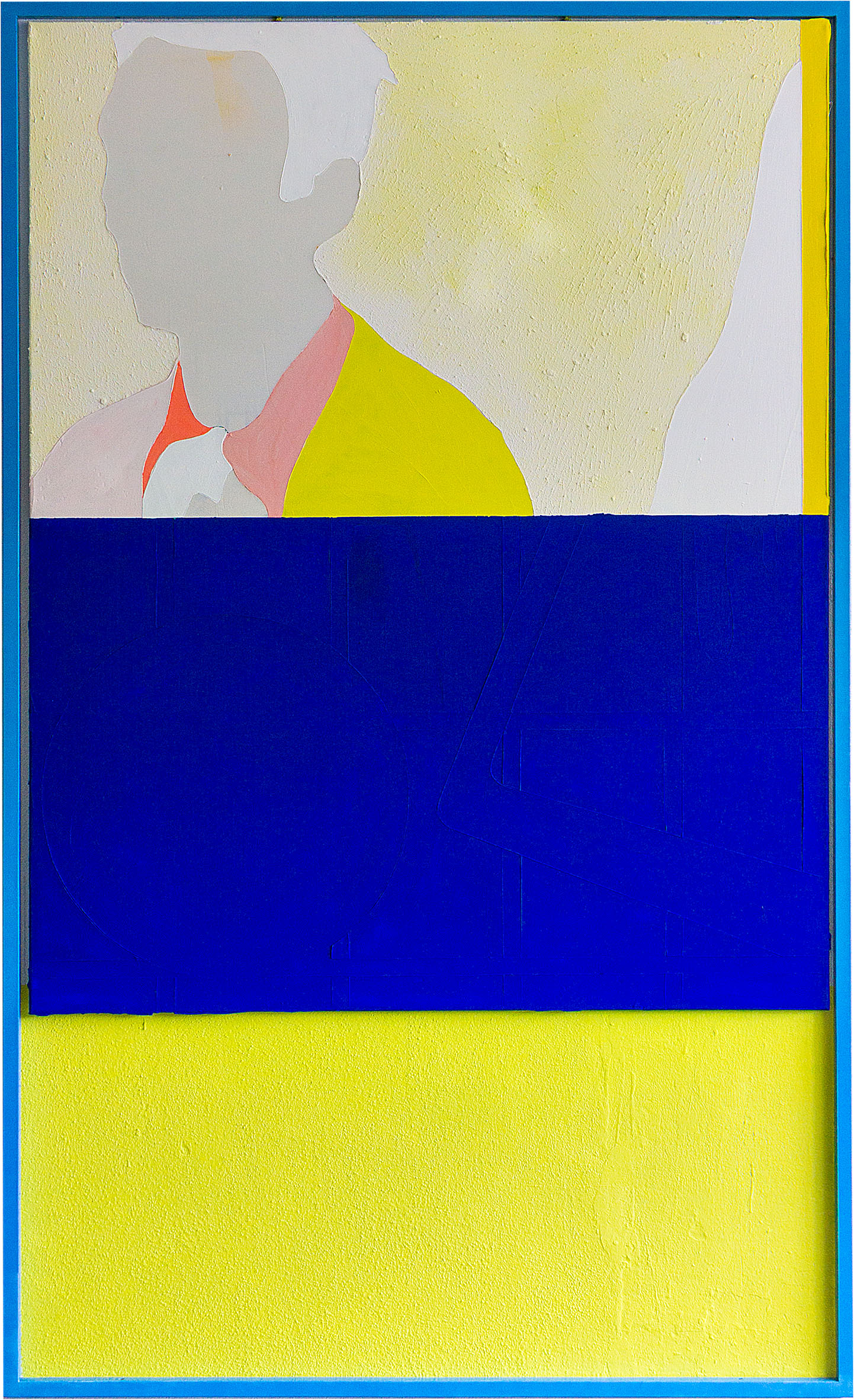 Florian Haller | Artist | ARTITIOUS