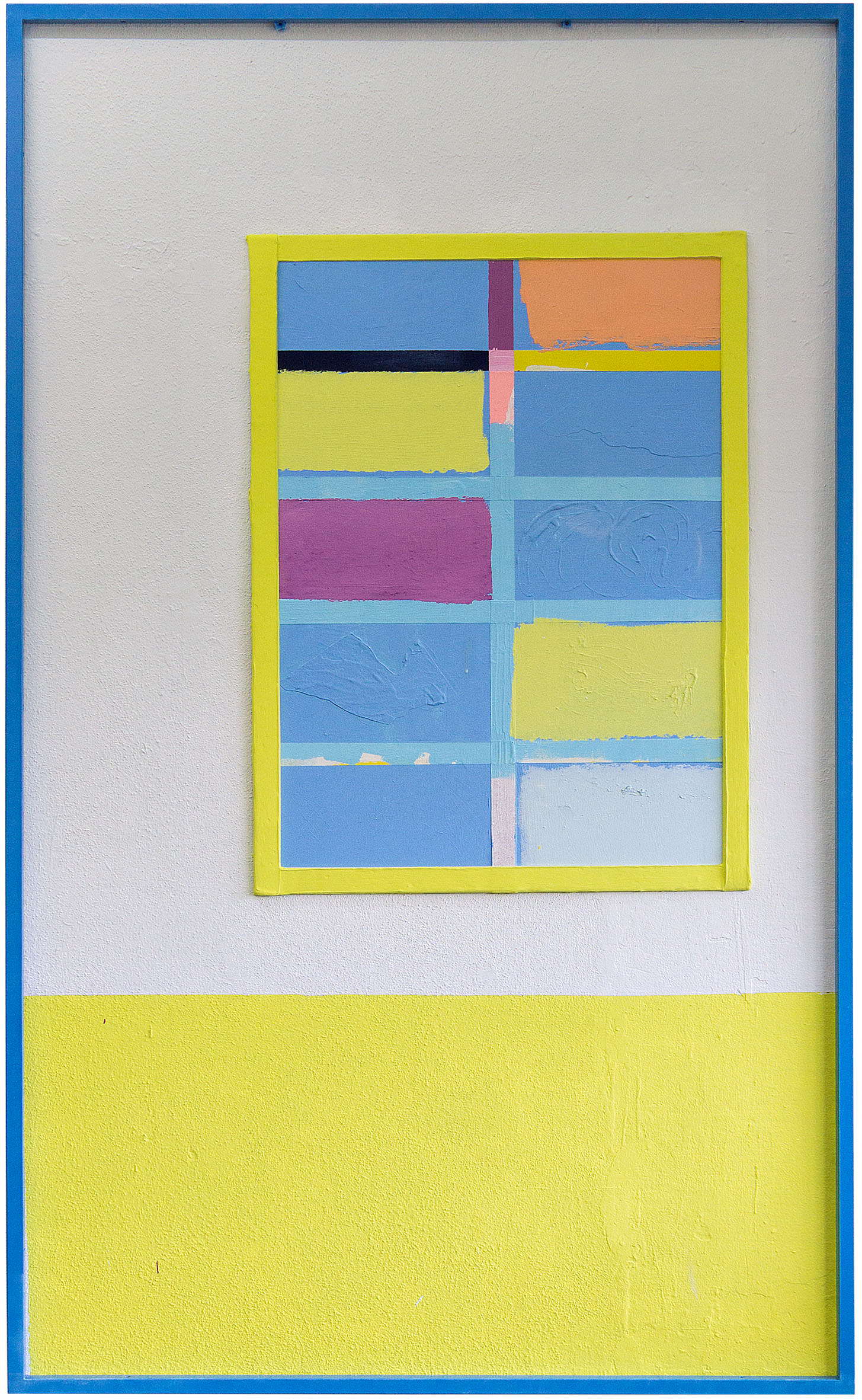 Florian Haller | Artist | ARTITIOUS