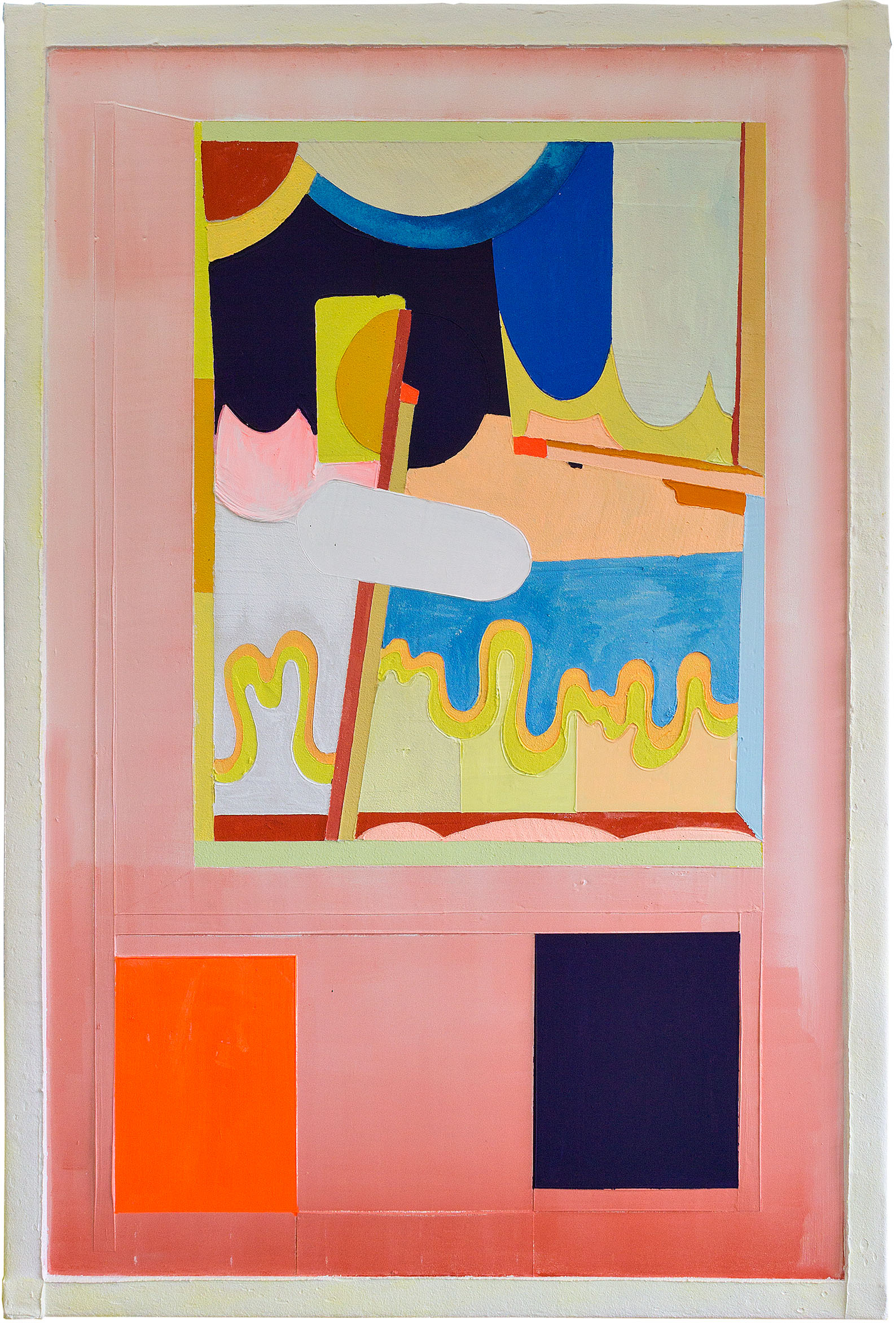 Florian Haller | Artist | ARTITIOUS