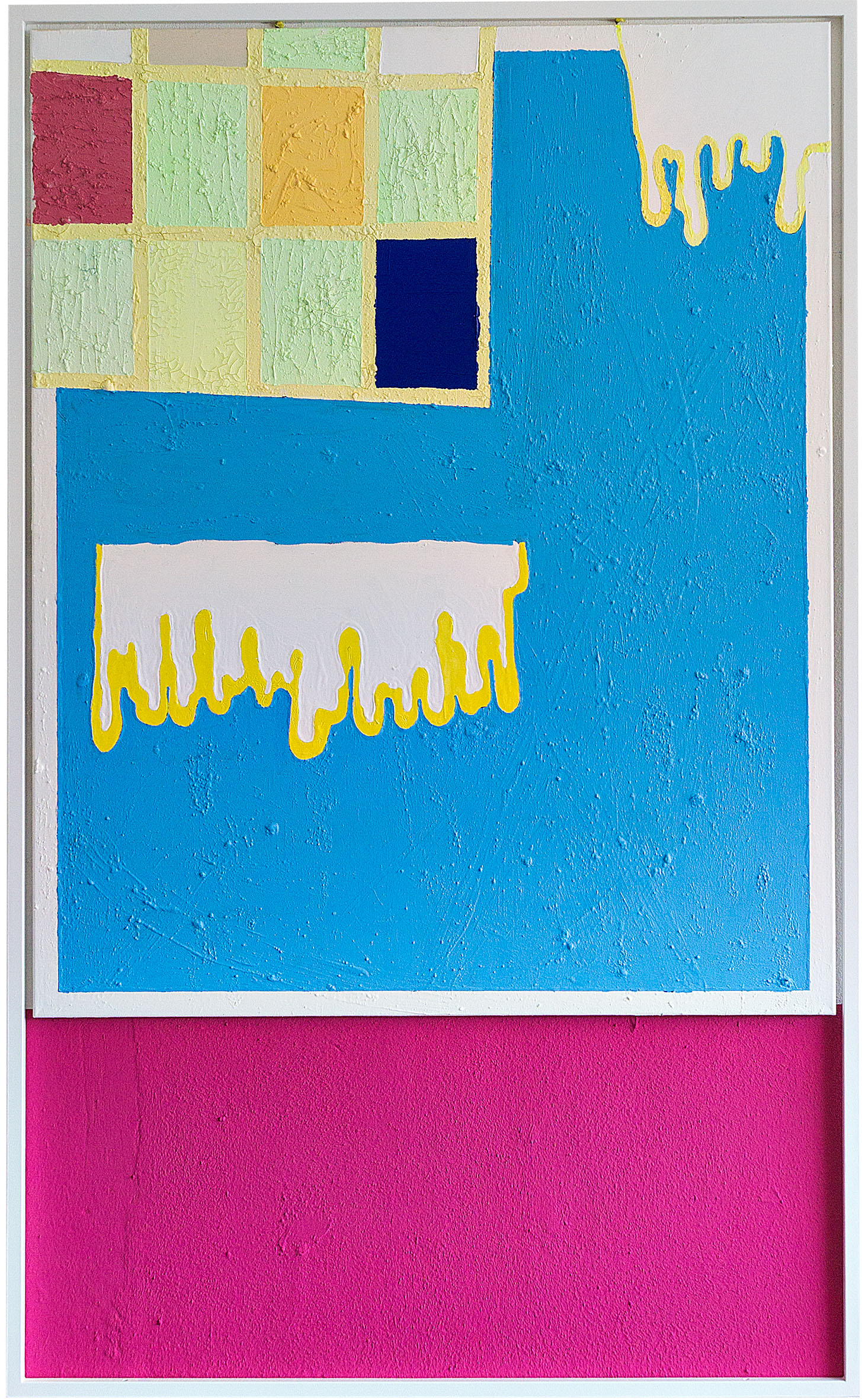 Florian Haller | Artist | ARTITIOUS