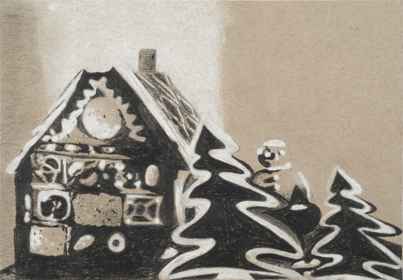 Klaus Hartmann | Artist | ARTITIOUS