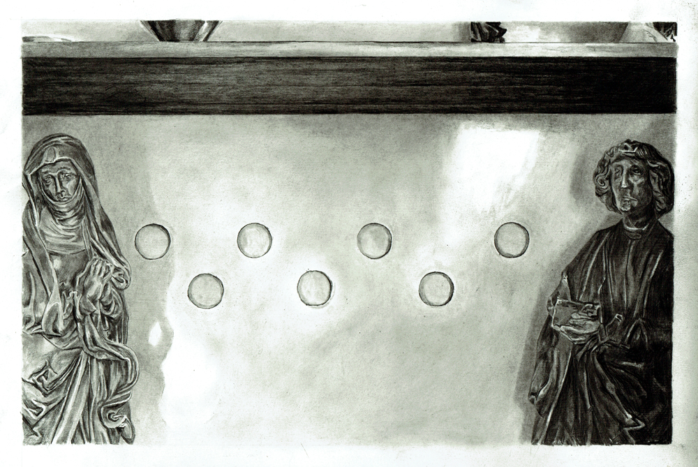 Alexander Schellbach | artitious