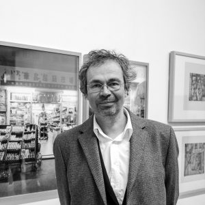 Peter Freitag | Artist | ARTITIOUS