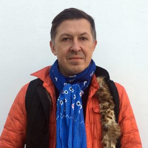 Jan Großmann | Artist | ARTITIOUS