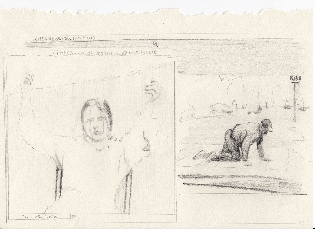 David Powell | artitious