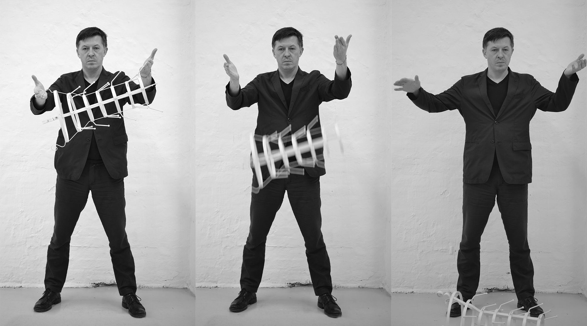 Thomas Eller | Artist | ARTITIOUS