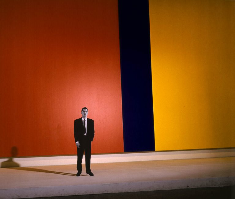 Thomas Eller | Artist | ARTITIOUS