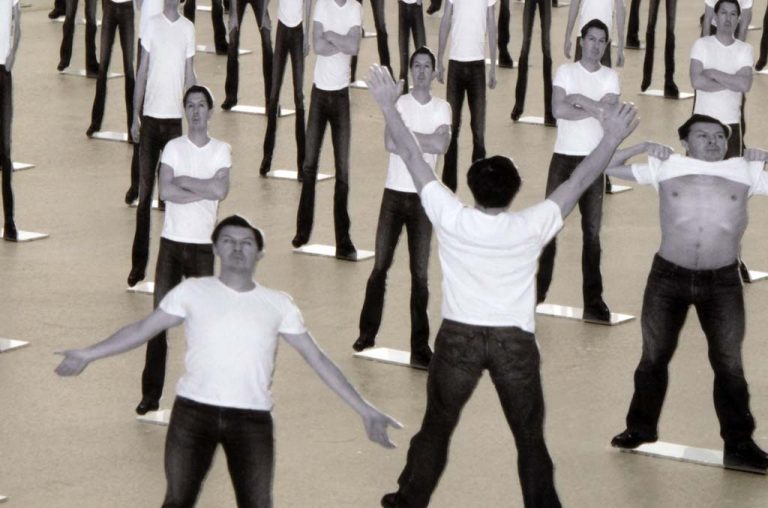 Thomas Eller | Artist | ARTITIOUS