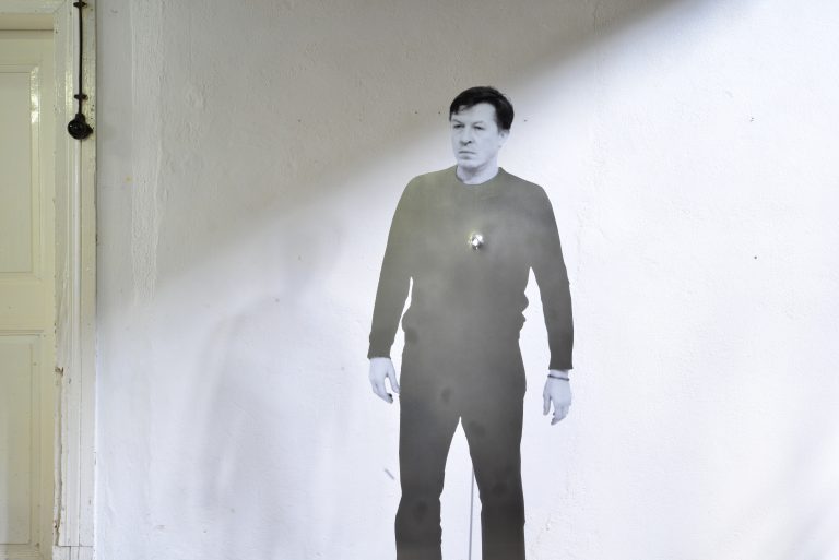 Thomas Eller | Artist | ARTITIOUS