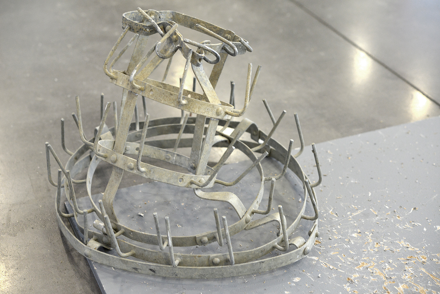 Thomas Eller | Artist | ARTITIOUS