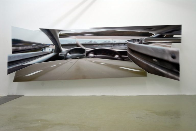 Thomas Eller | Artist | ARTITIOUS