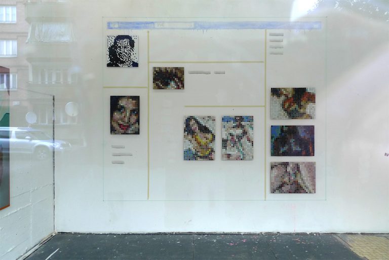 Thomas Eller | Artist | ARTITIOUS