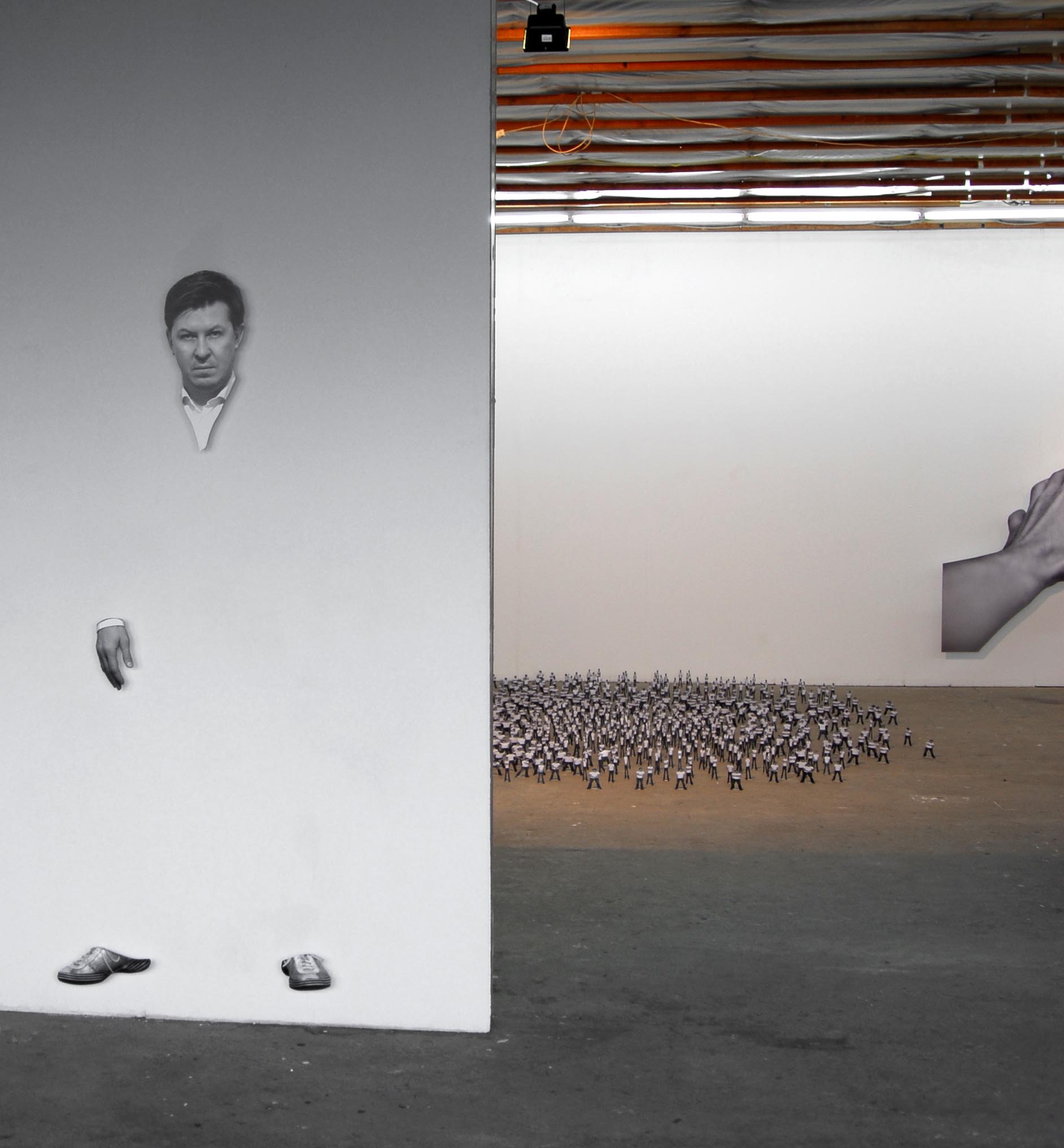 Thomas Eller | Artist | ARTITIOUS