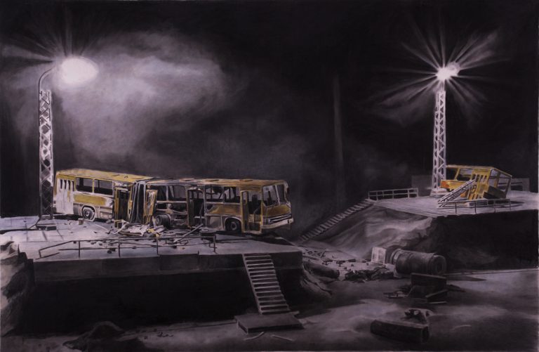 Alexander Schellbach | Artist | ARTITIOUS