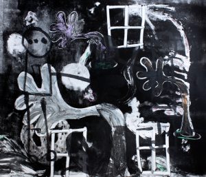 Alice Irwin | Artist | ARTITIOUS