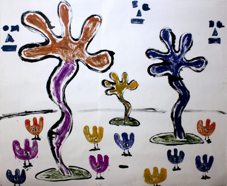 Alice Irwin | Artist | ARTITIOUS