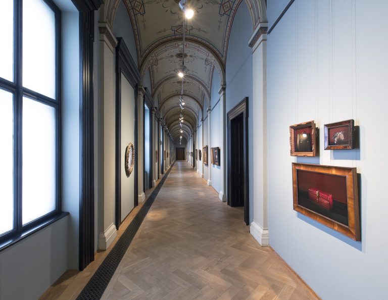 Oliver Mark | Artist | ARTITIOUS