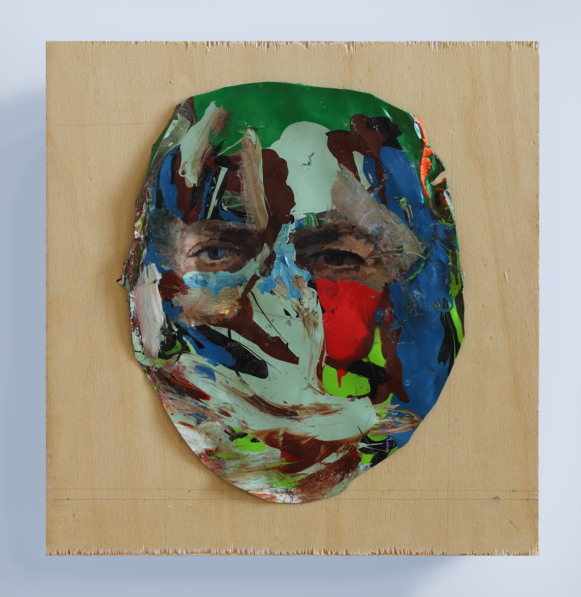 David Powell | artitious