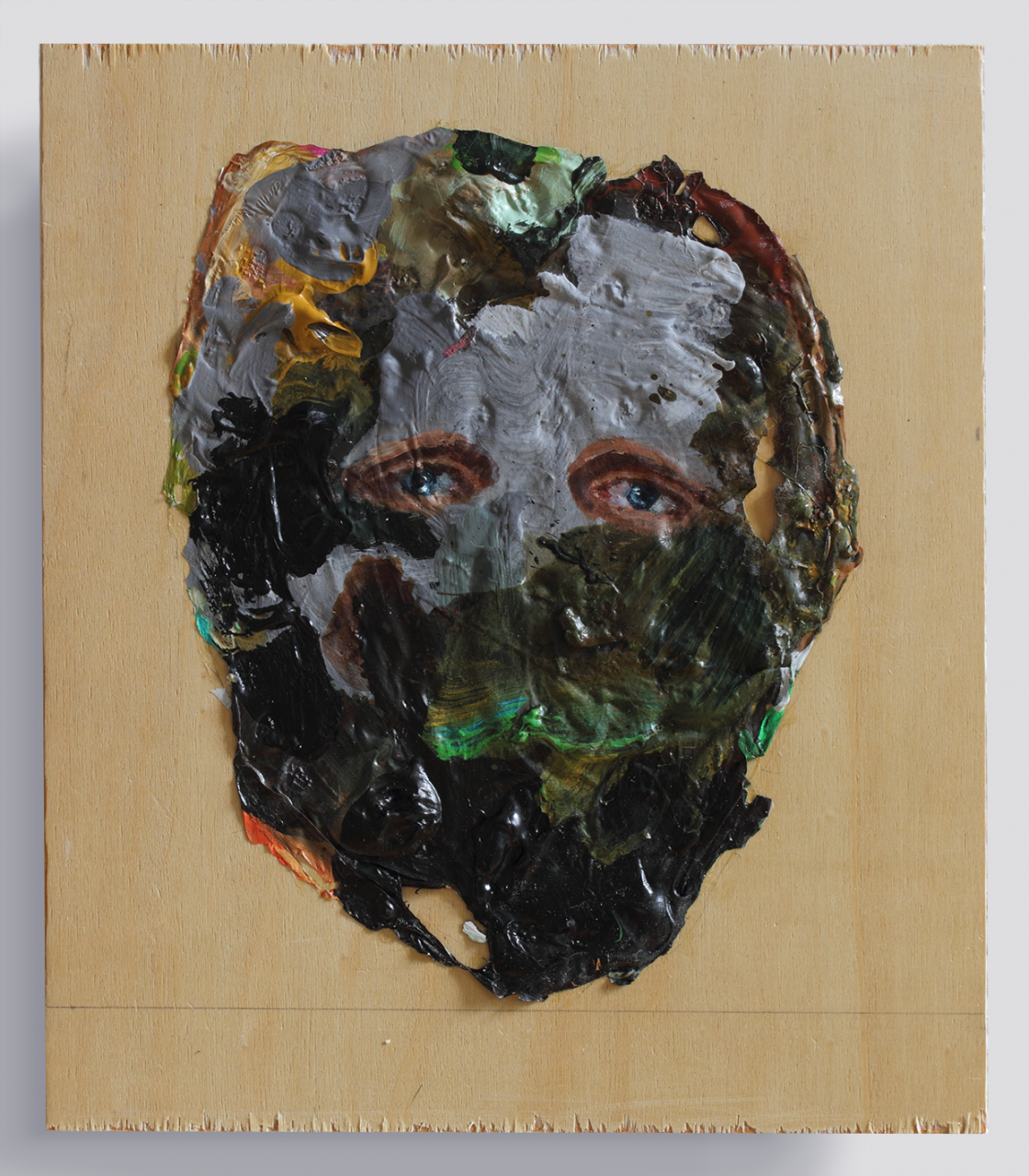 David Powell | artitious