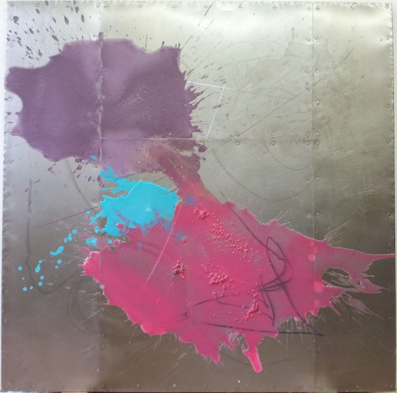 Alexander Karner | artitious