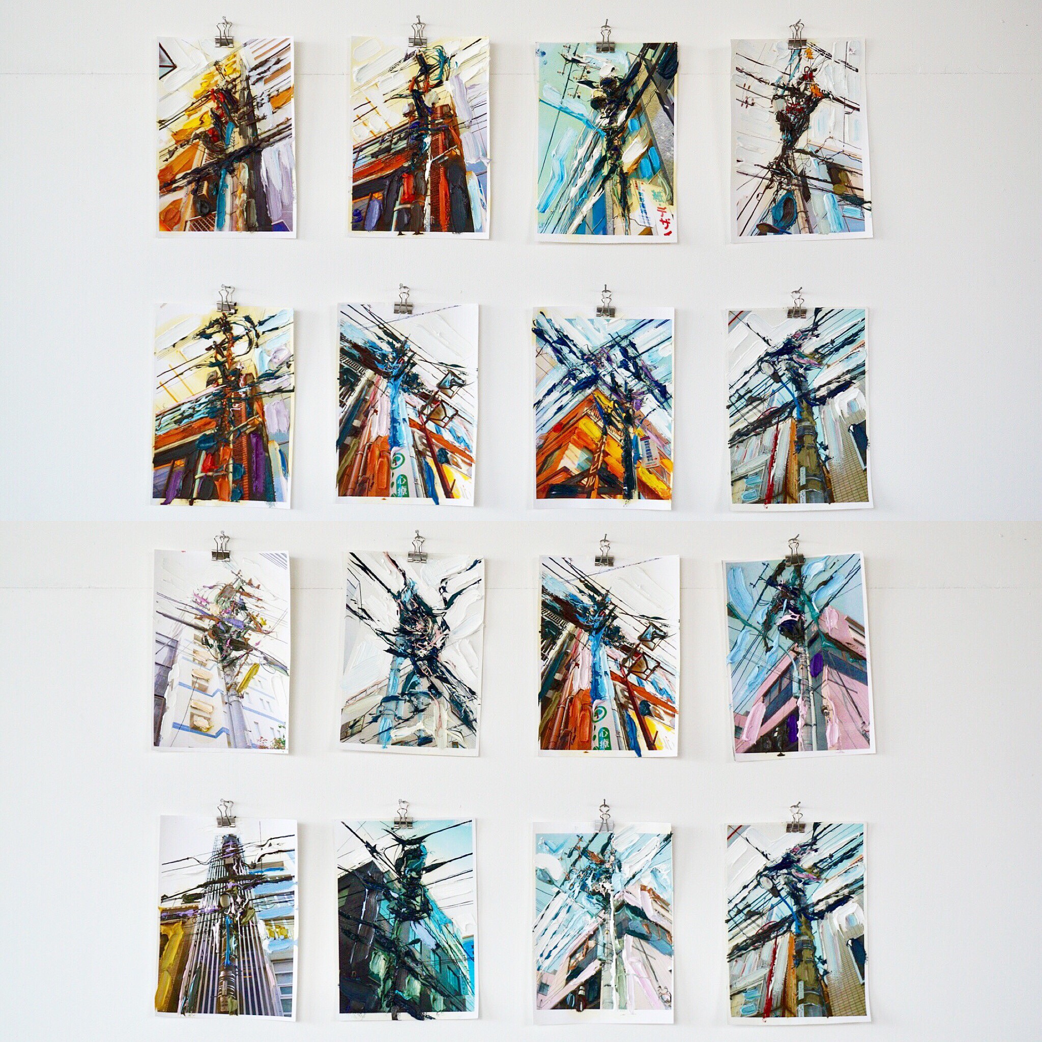 Erik Schmidt | Artist | ARTITIOUS