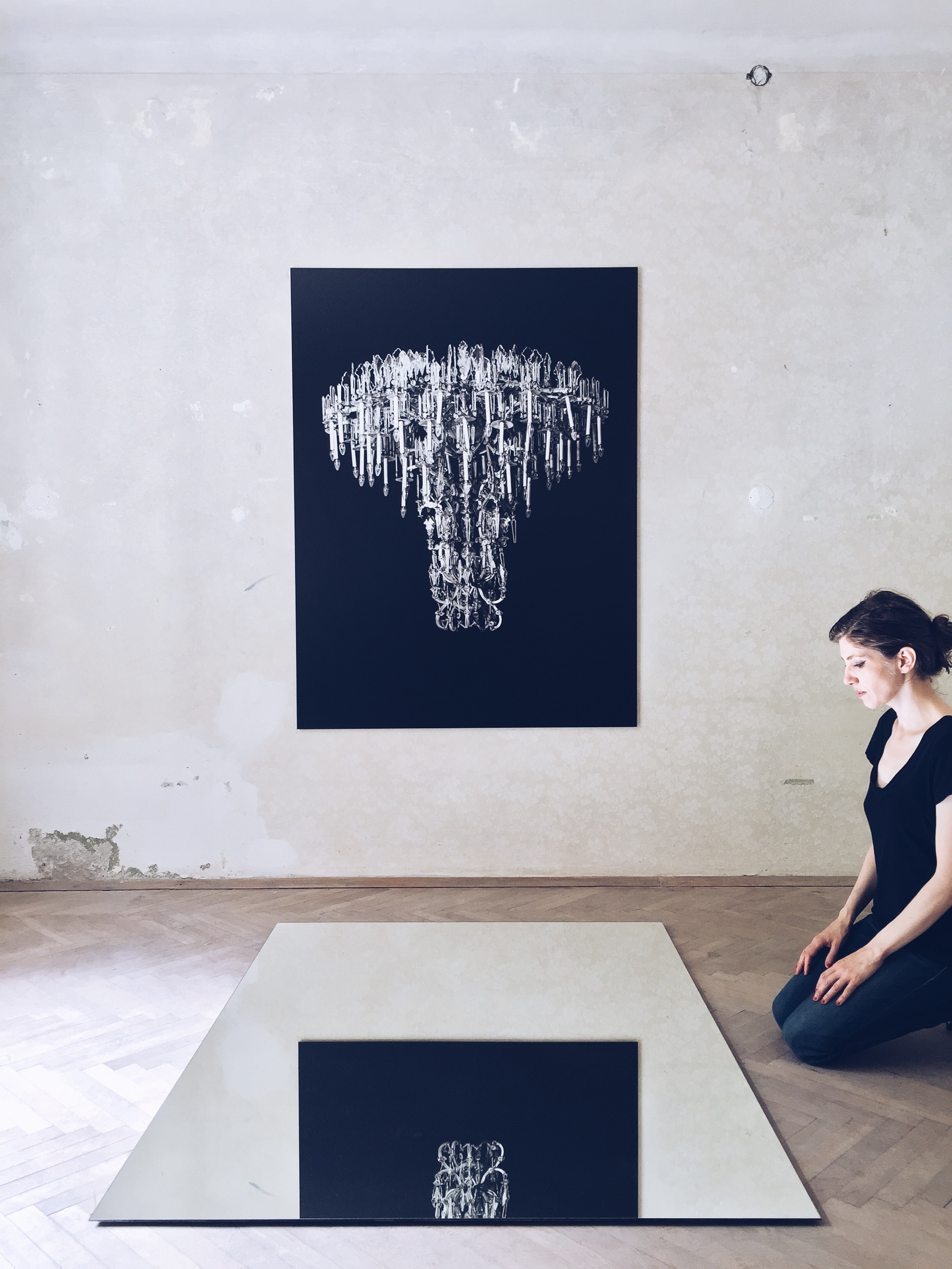 Alexandra Baumgartner | Artist | ARTITIOUS