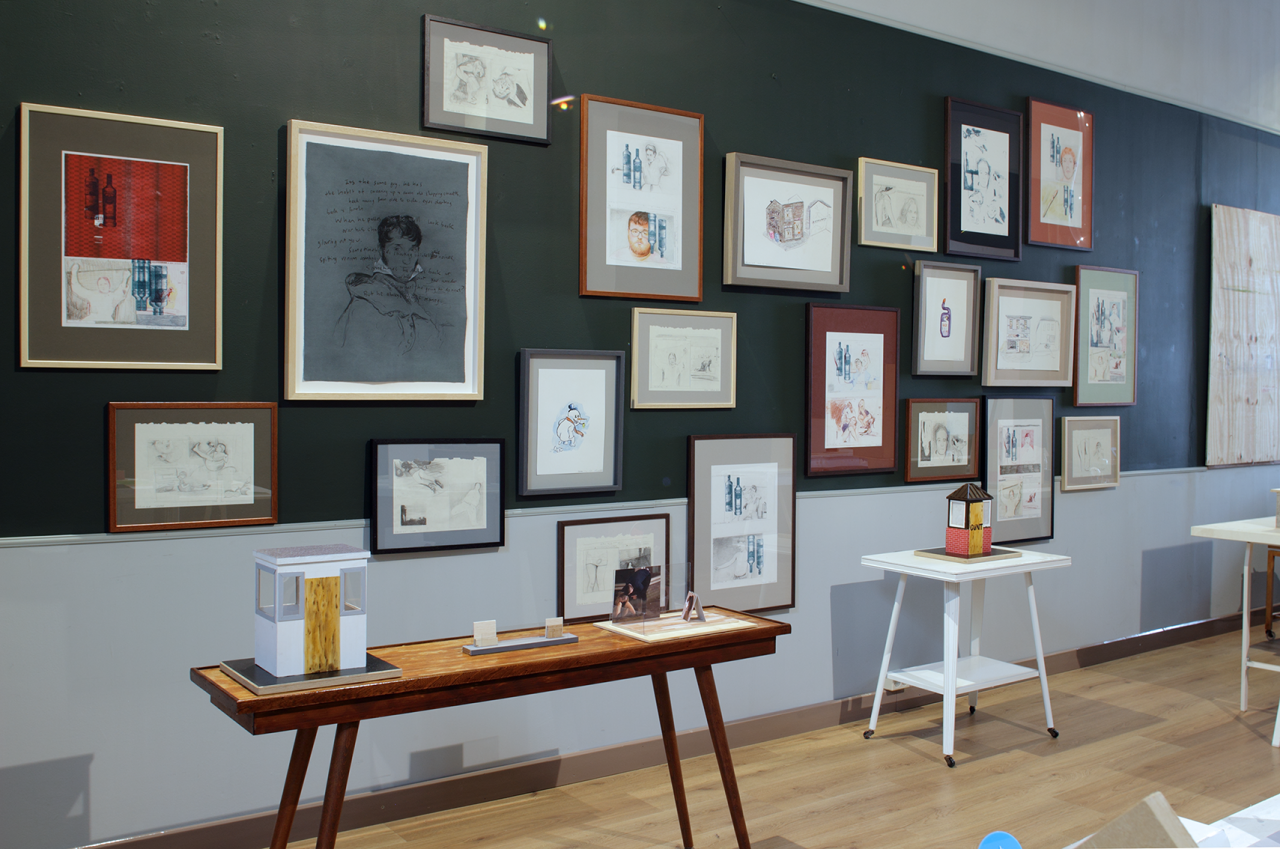 David Powell | artitious