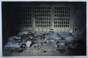 Alexander Schellbach | Artist | ARTITIOUS