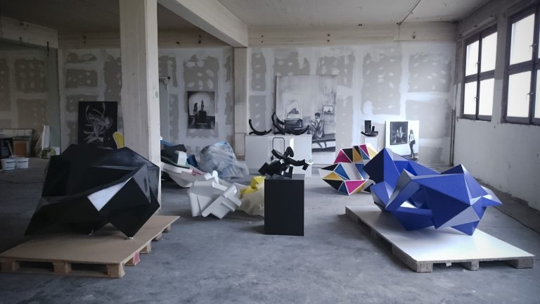 Jan Großmann | Artist | ARTITIOUS