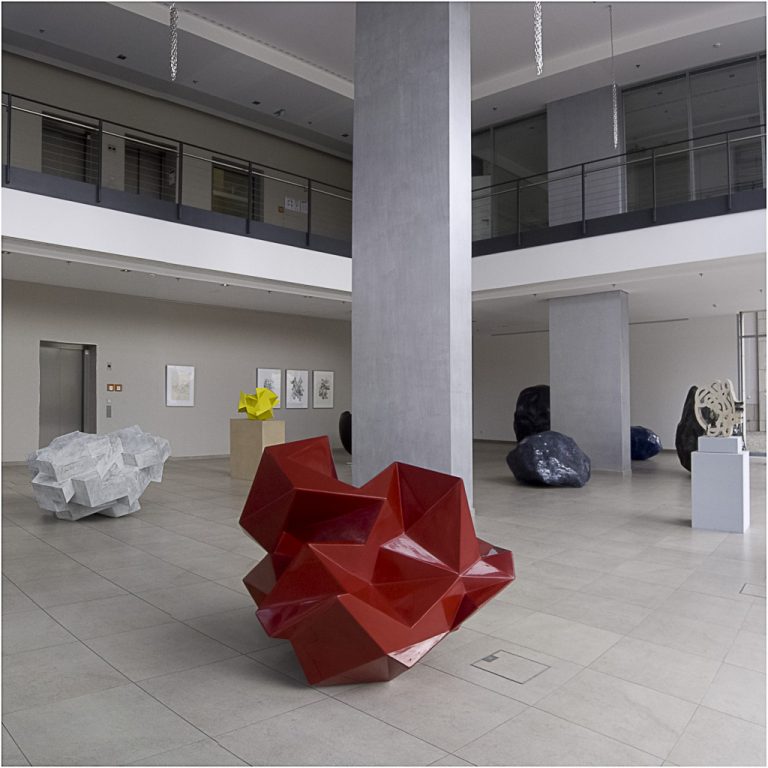 Jan Großmann | Artist | ARTITIOUS