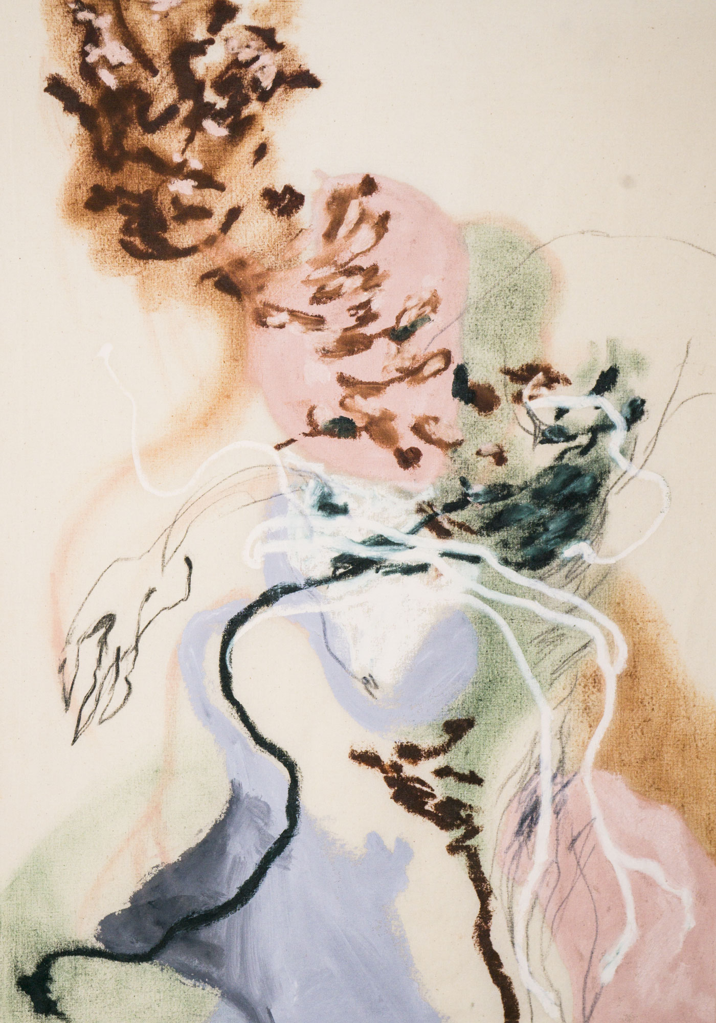 Marina Roca Die | Artist | ARTITIOUS