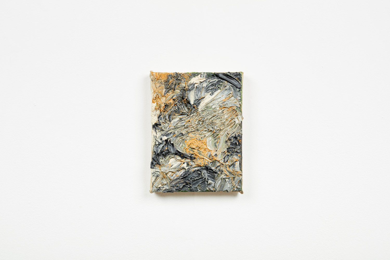 Richard Starbuck | Artist | ARTITIOUS
