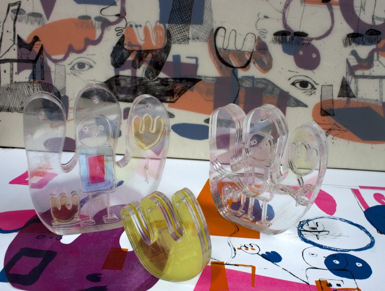 Alice Irwin | Artist | ARTITIOUS